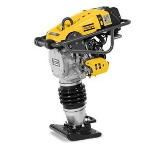 ATLAS COPCO Upright Rammers | HTS Construction Plant Spares