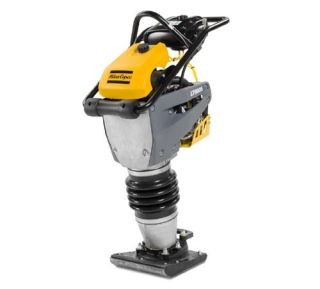 ATLAS COPCO Upright Rammers | HTS Construction Plant Spares