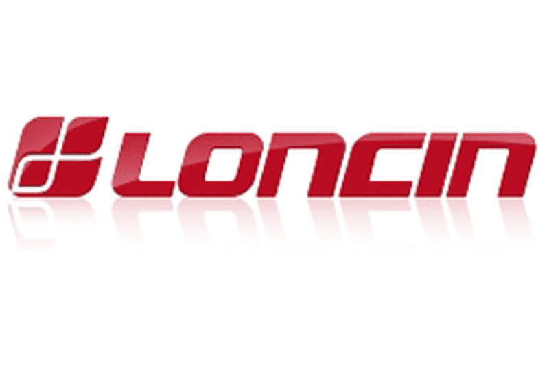LONCIN | HTS Construction Plant Spares