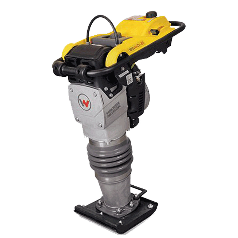WACKER EQUIPMENT | HTS Industrial Spares