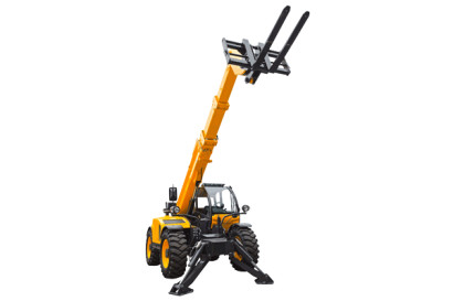 Brand new forks for telehandlers & forklifts