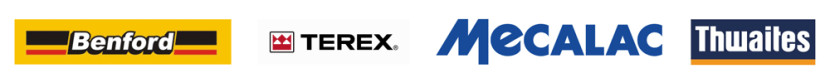 Dumper Spares | Benford, Terex, Mecalac, Thwaites | Industrial & Plant ...