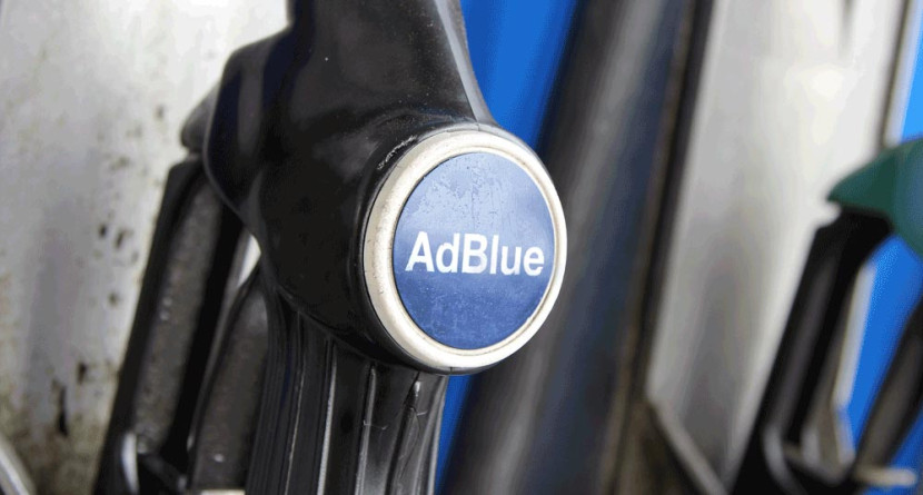Why you need AdBlue compatible equipment