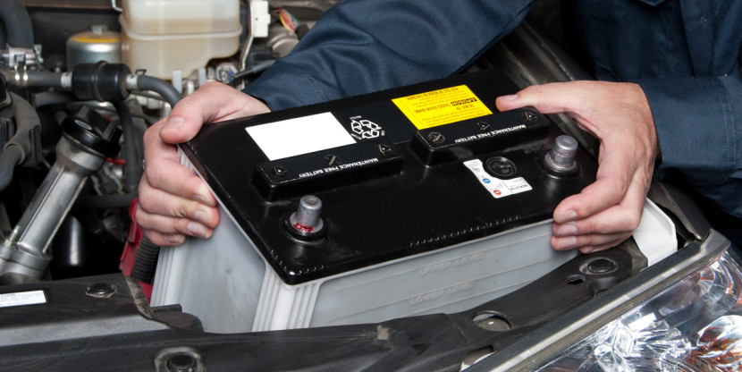 How to identify the correct battery for your application