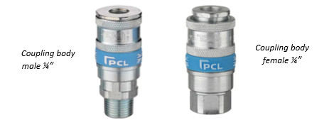 BSP (British Standard Pipe) Thread Sizes Explained