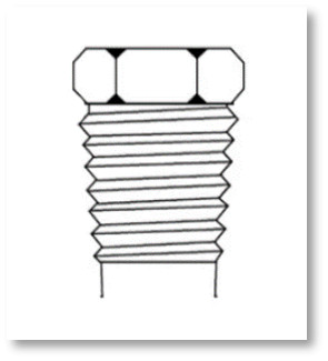 BSP (British Standard Pipe) Thread Sizes Explained