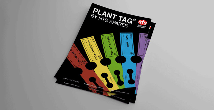 Plant Tag: The Importance of Tagging Plant and Machinery with Status Labels