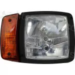 JCB Style Telehandler Lighting | Construction Plant Spares