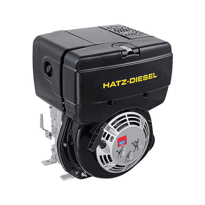 Hatz 1B50 Engine Rebuild Kits | Buy Online | Construction Plant Spares