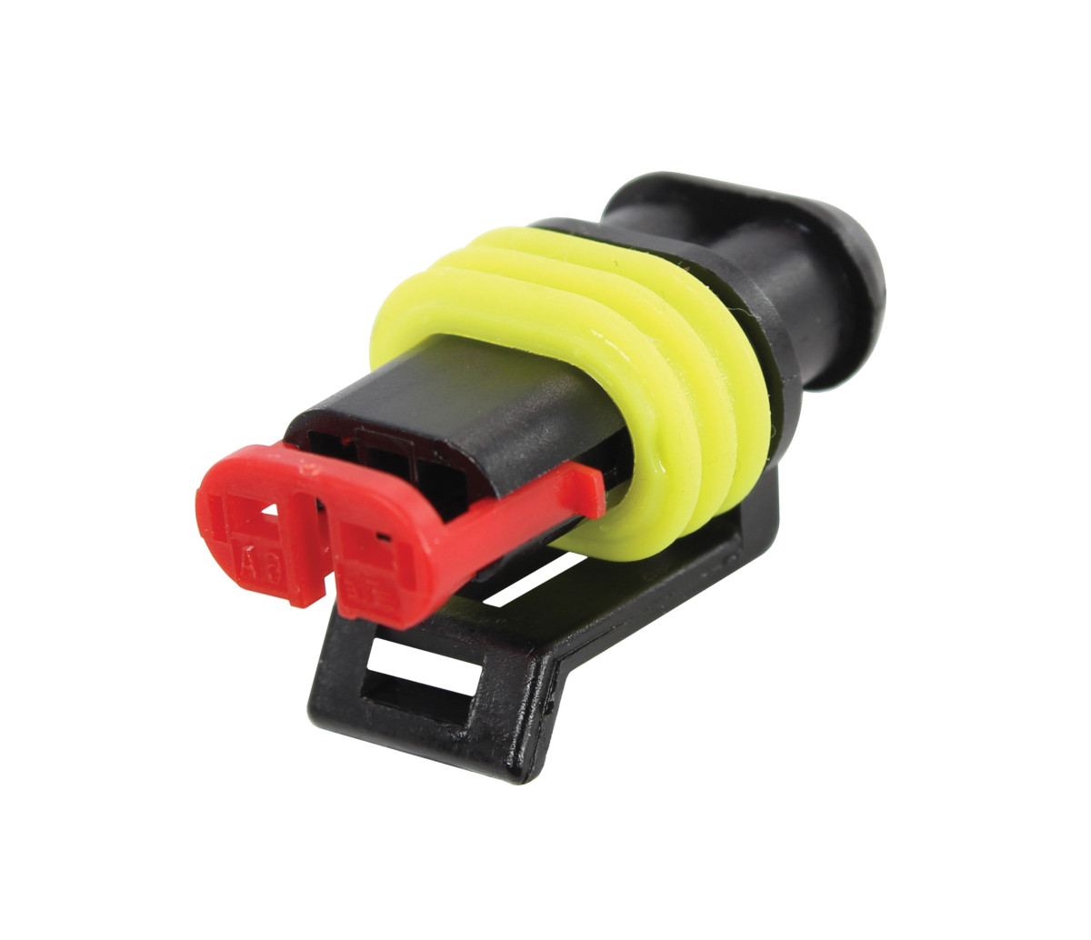 2 Way Superseal Connector Female | Superseal Connectors | Buy Spares Online