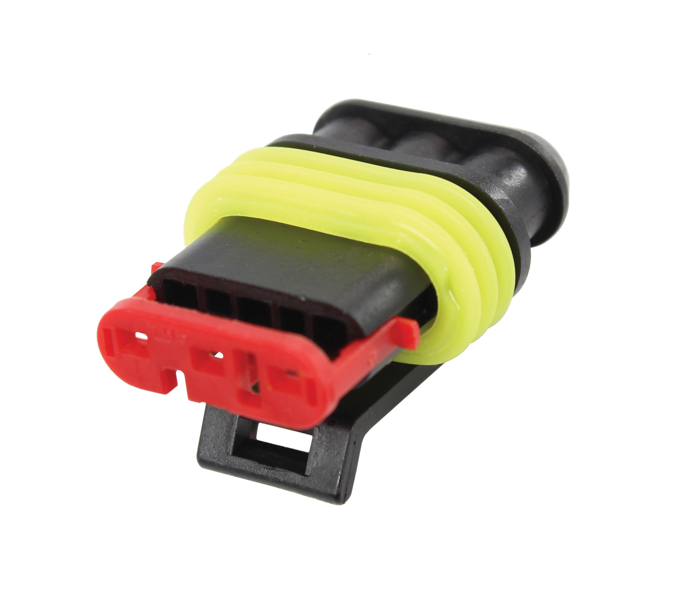 Superseal Connectors | Buy Online | Construction Plant Spares