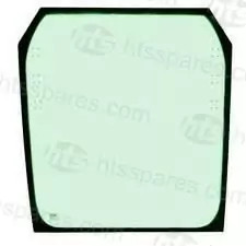 JCB Style Telehandler Glass | Buy Online | Construction Plant Spares