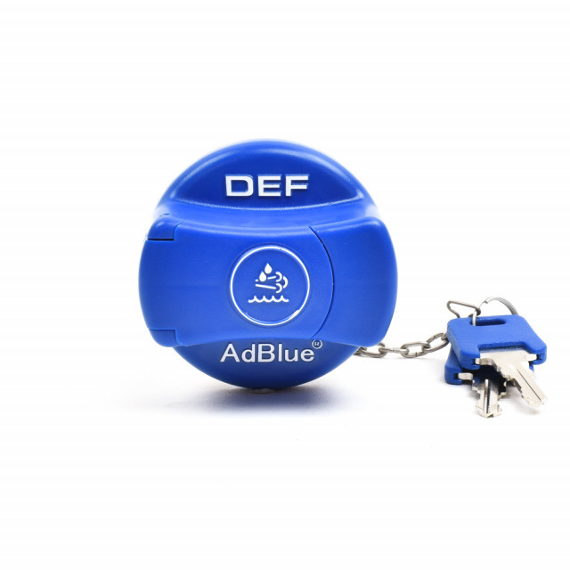 JCB Style Telehandler Caps | Buy Online | Construction Plant Spares