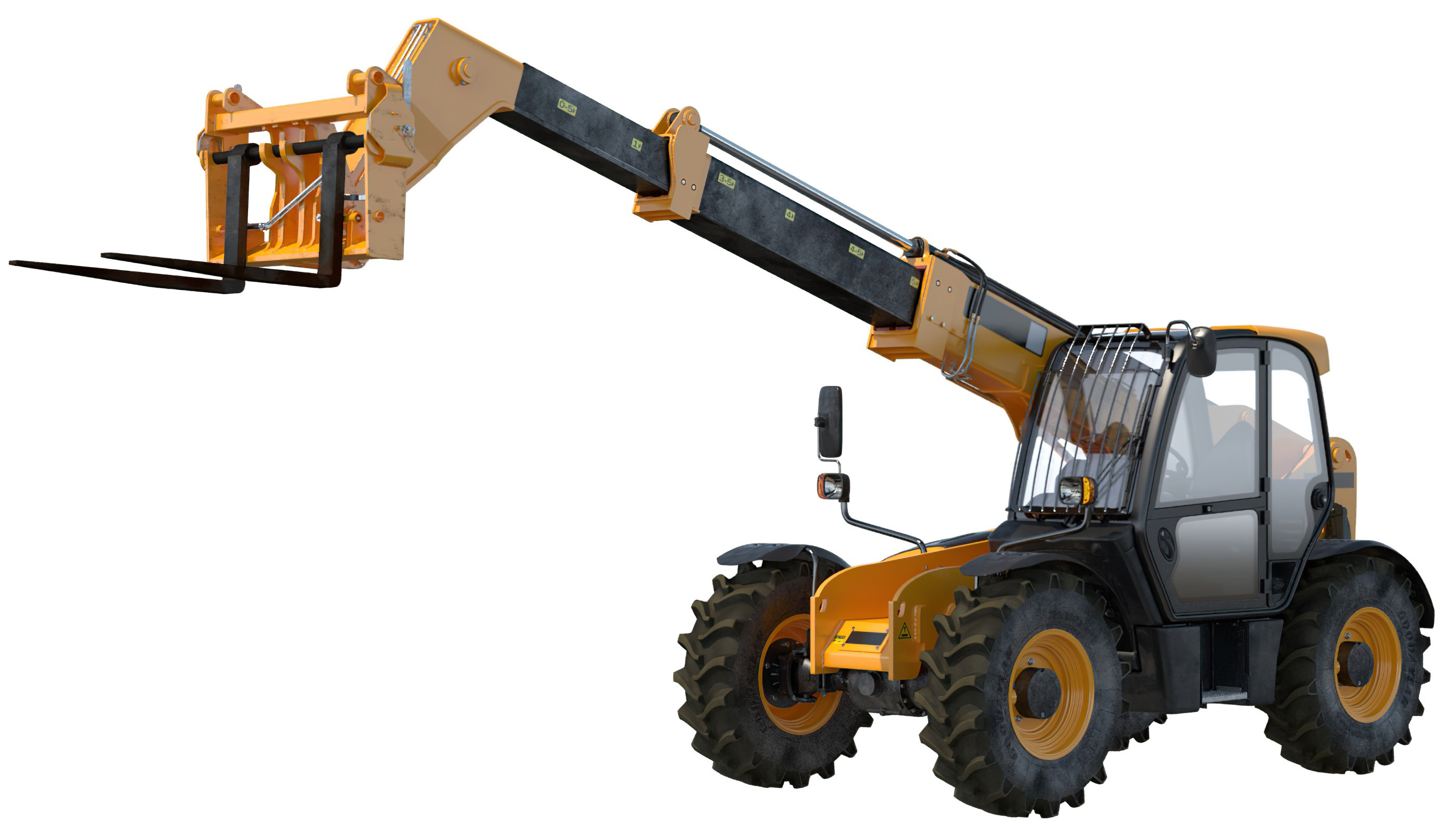 Telehandler | Buy Online | Construction Plant Spares