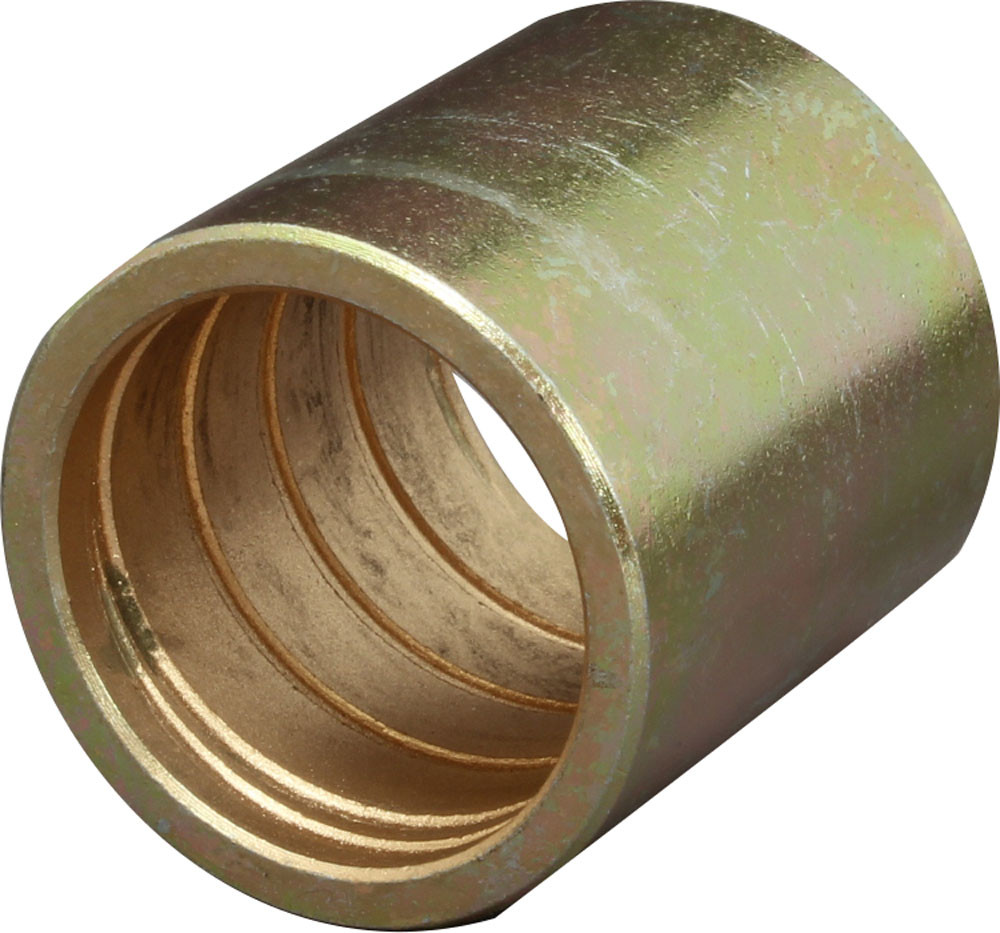 Steel Bush 30 X 38 X 45mm