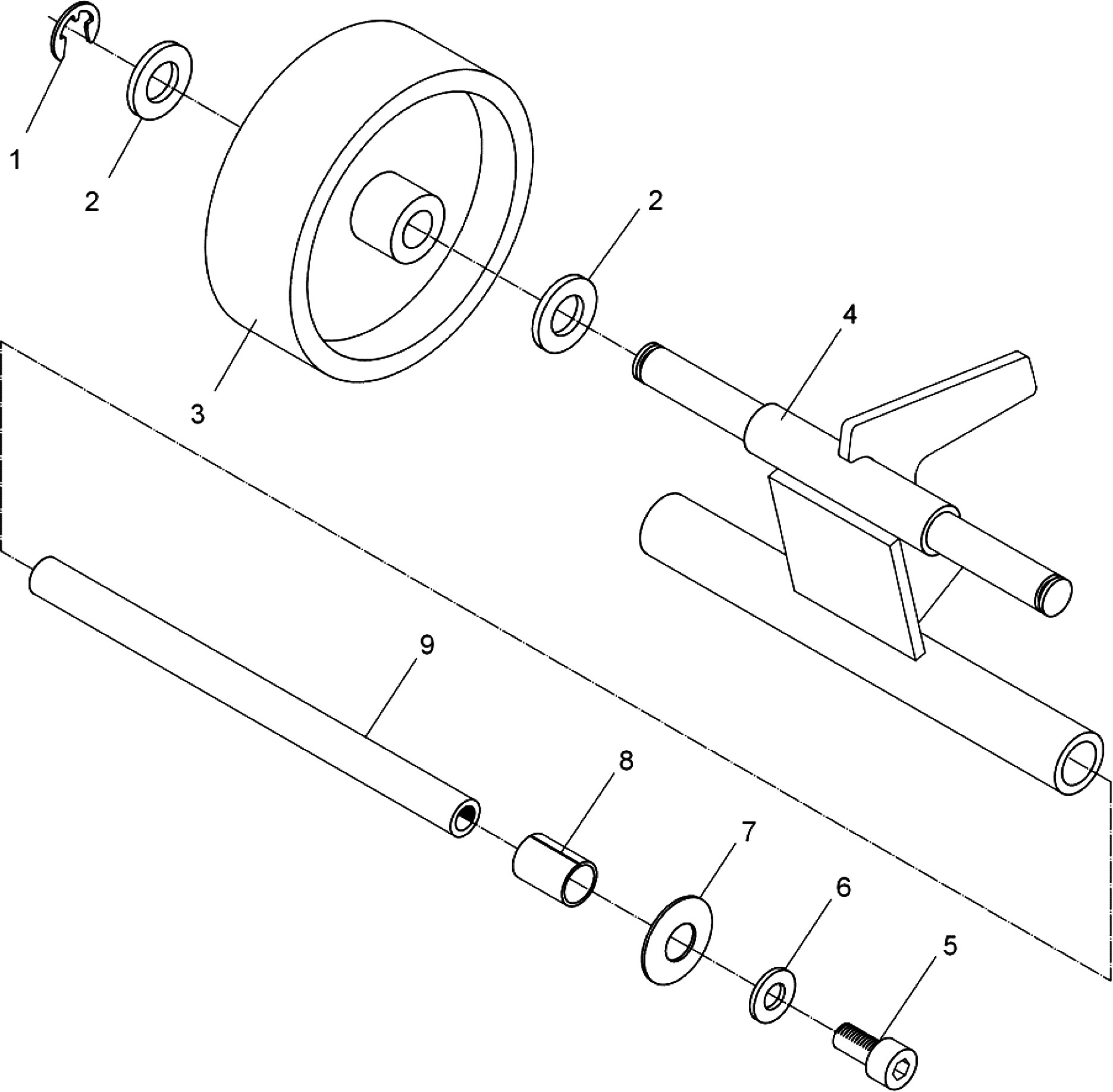 Trolley Cpl.