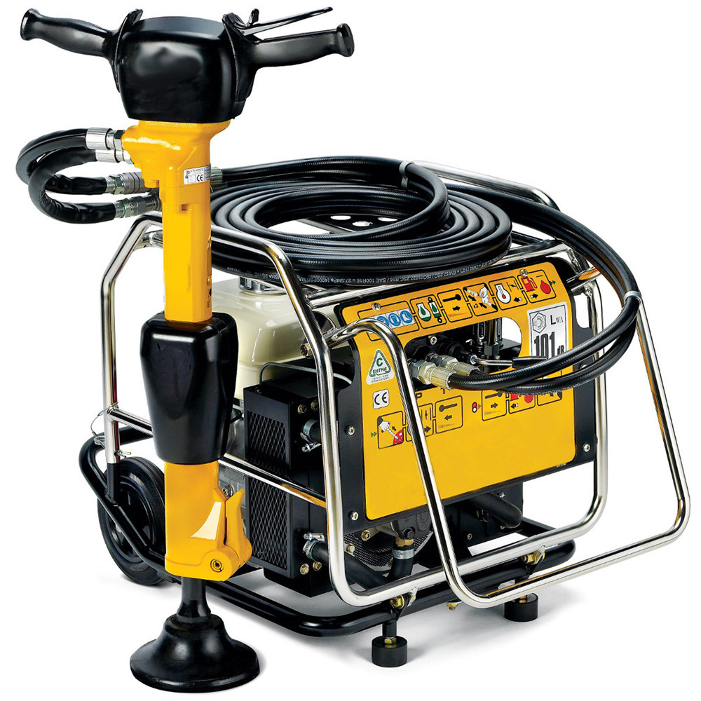 Beaver Pack | Buy Online | Construction Plant Spares