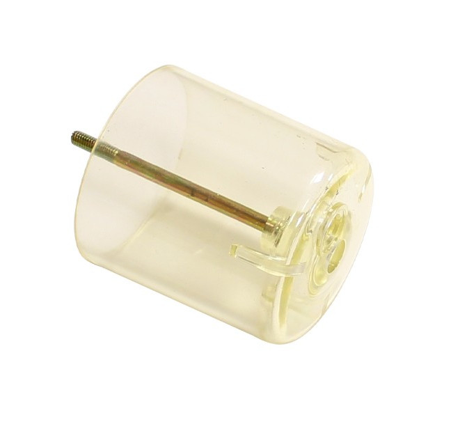 JCB Style Plastic Sediment Bowl OEM: 32/904709