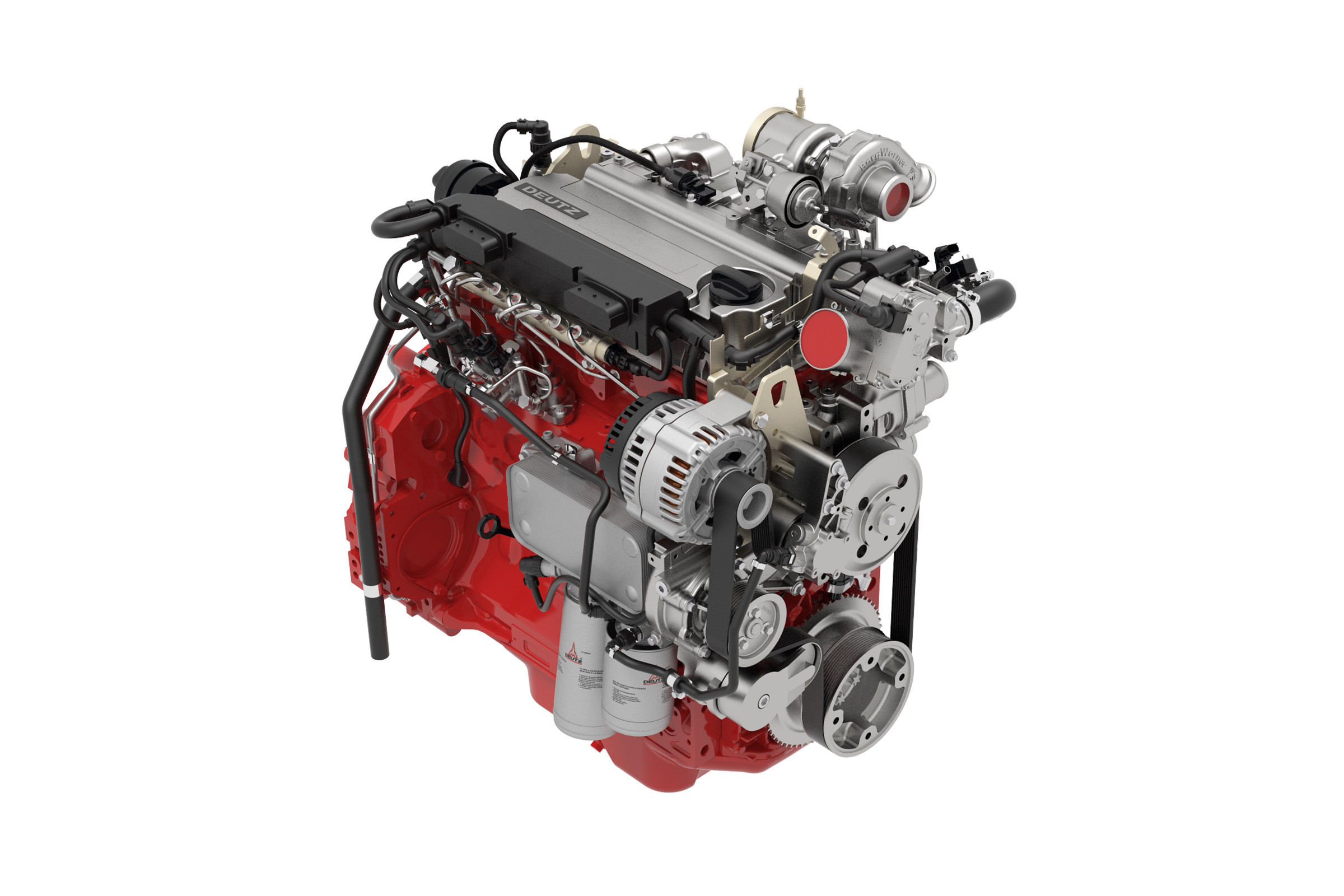 Industrial Engine Parts | Buy Online | Construction Plant Spares