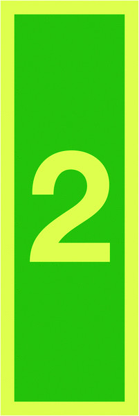 Floor Level Signs | Buy Online | Construction Plant Spares