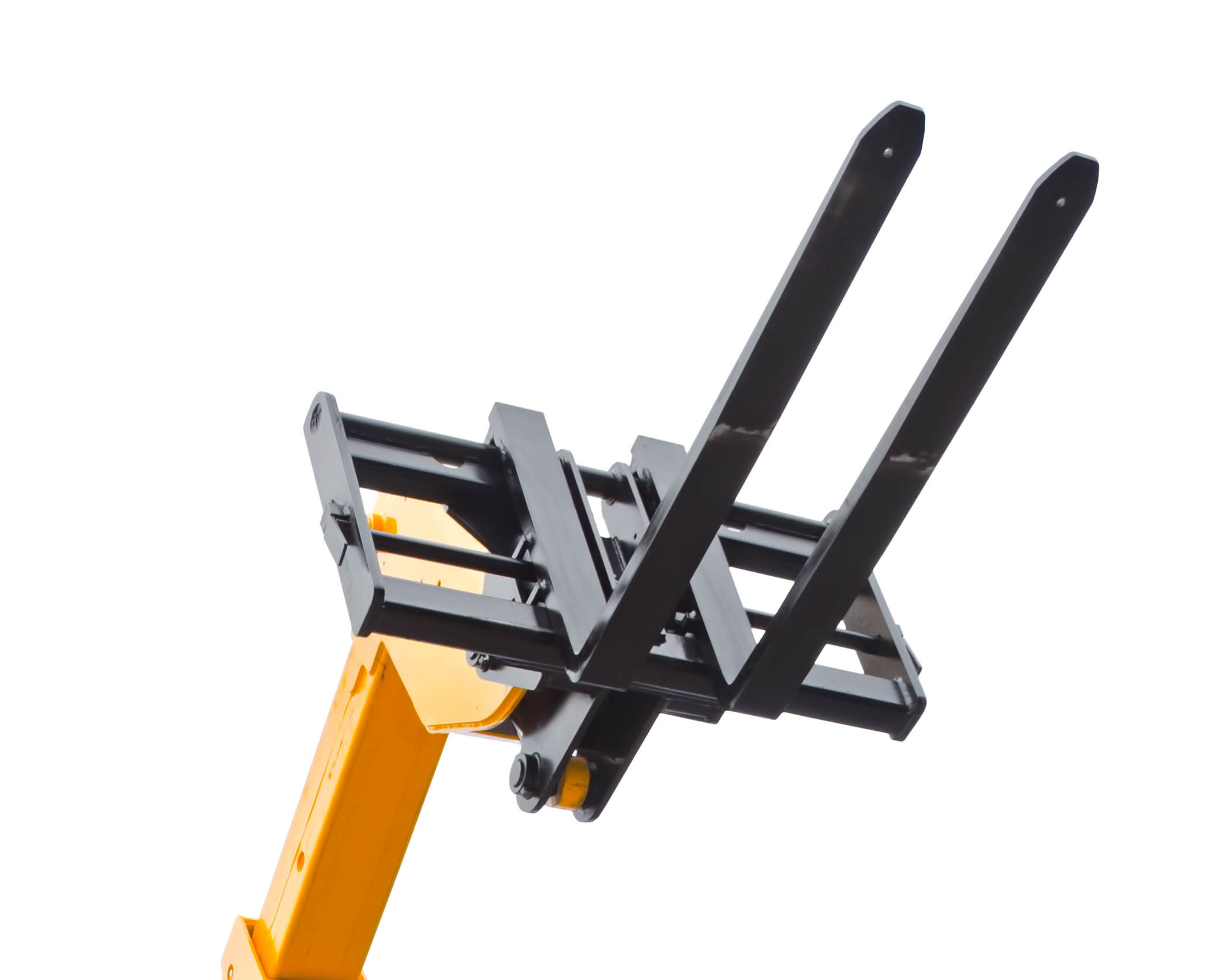JCB Style Telehandler Forks & Accessories | Construction Plant Spares
