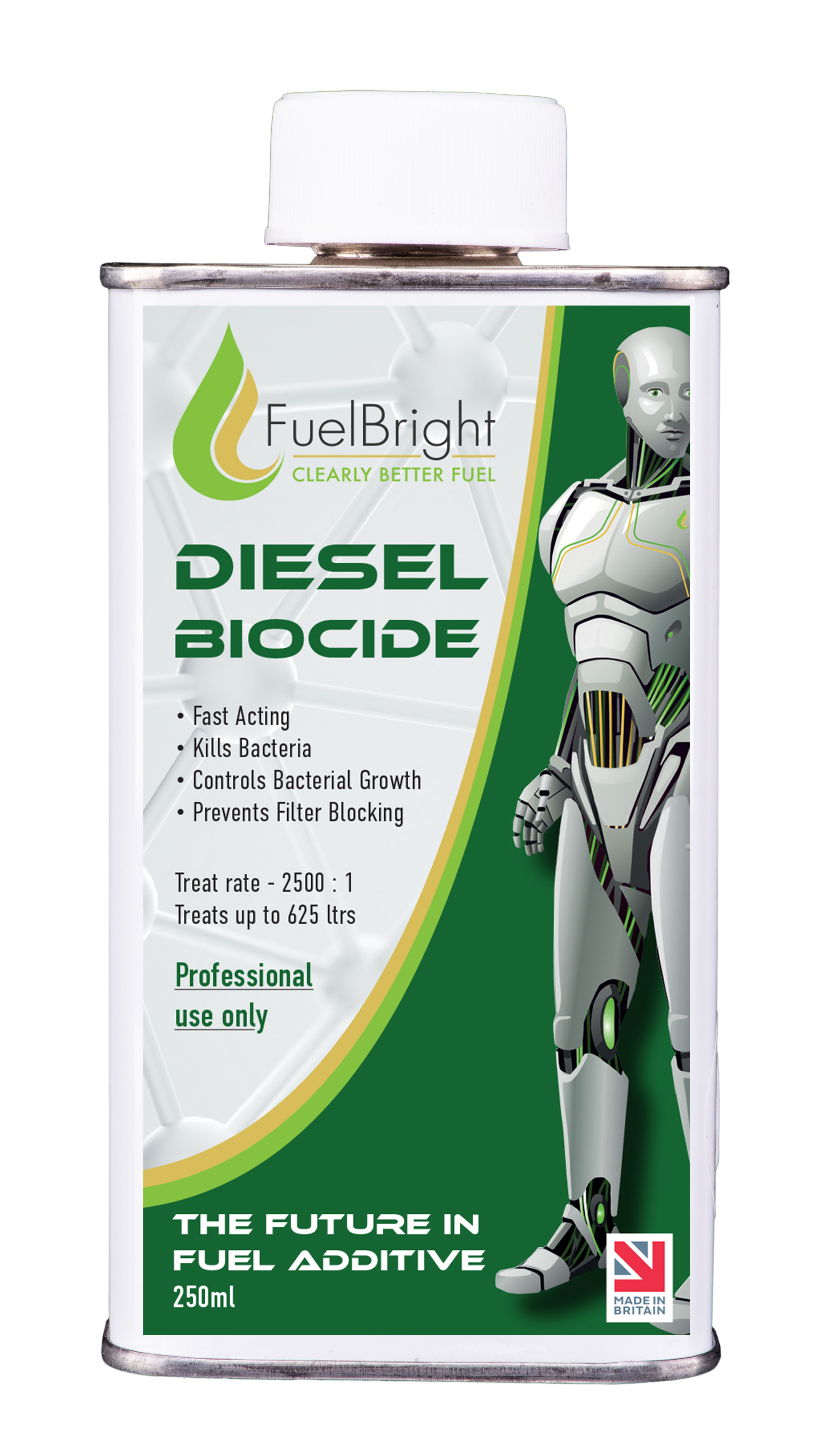 Fuel Conditioning & Cleaning | Buy Online | Construction Plant Spares