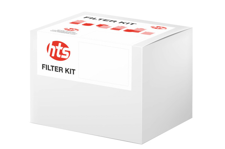 Lighting Tower Filter Kits | Buy Online | Construction Plant Spares