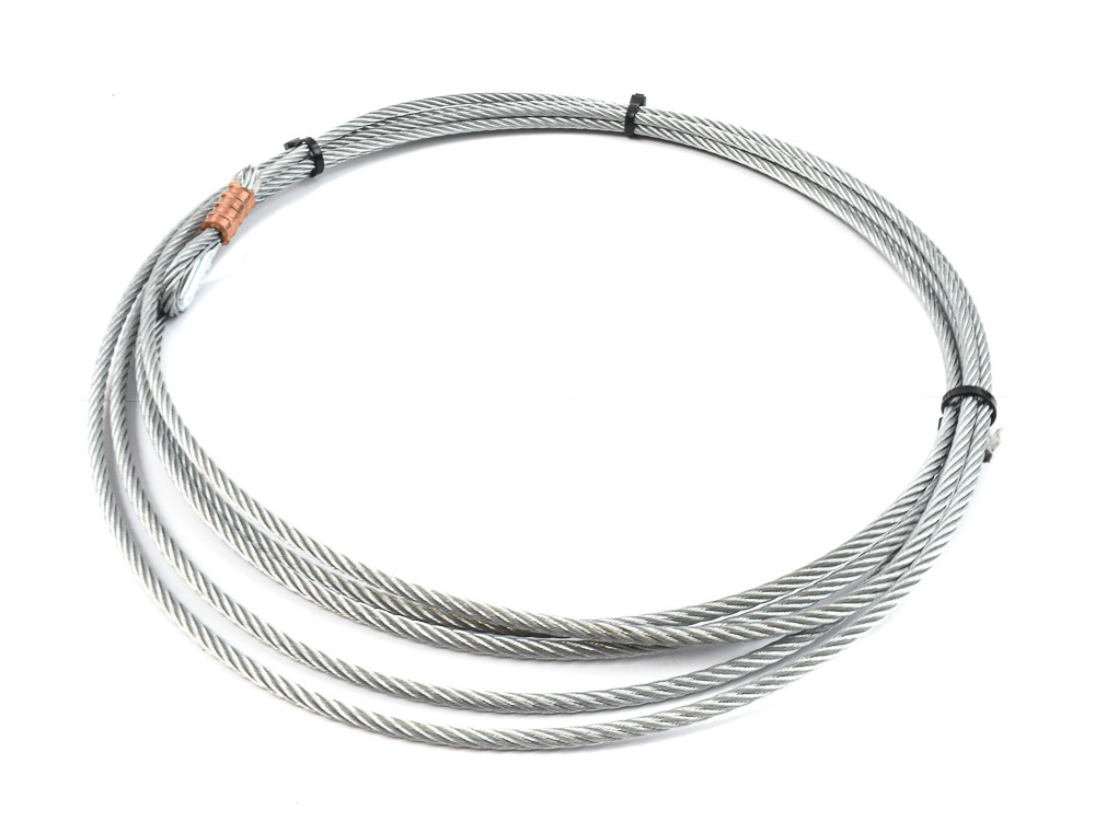 Genie Superlift Cable SL5 - OEM 6443Gt | Buy Genie SLA Spares