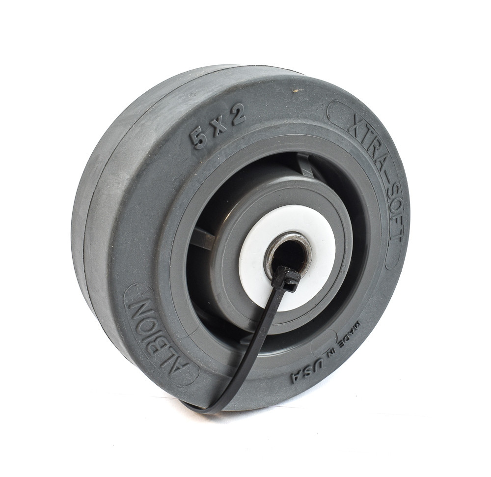 Genie Superlift Wheel - OEM 57785 | Order Genie Parts Online