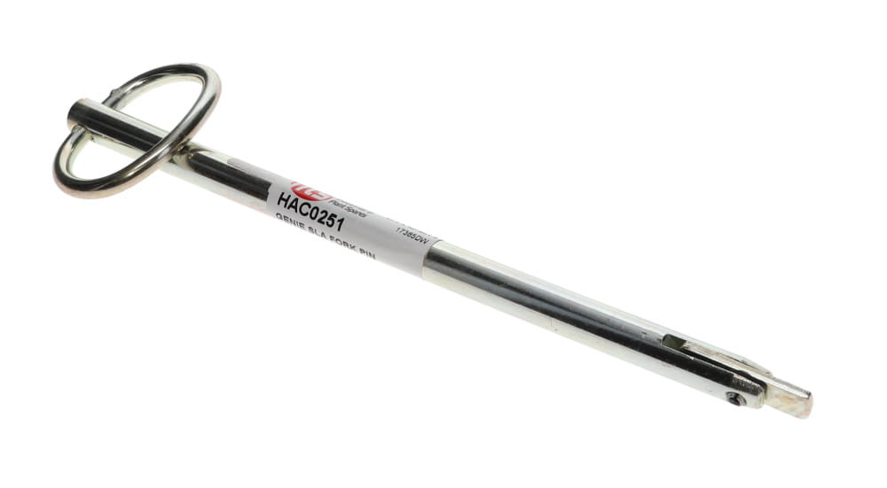 Purchase Online Genie SLA Fork Locating Pin | Buy Genie Parts