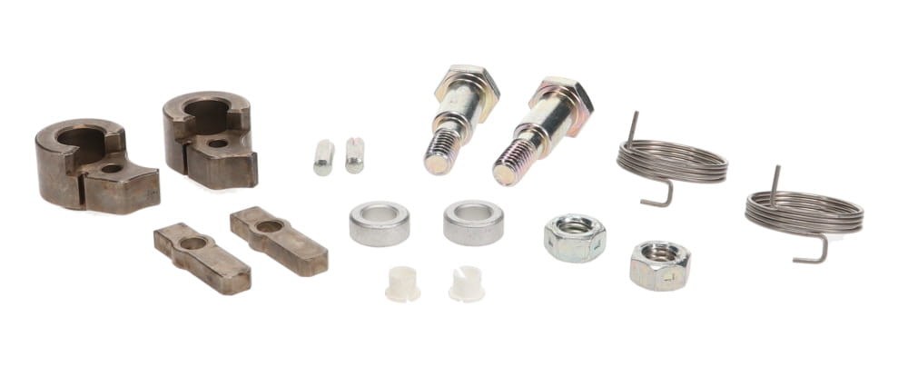 Genie SLA Winch Pawl Kit OEM: 40458Gt