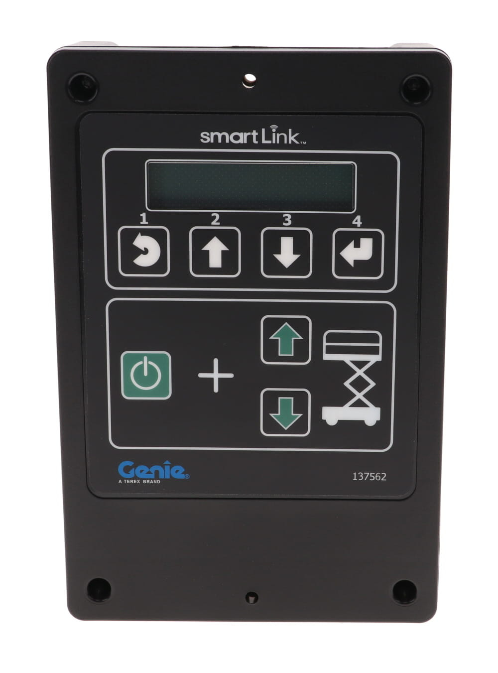 Genie Dashboard Control OEM: 1256721