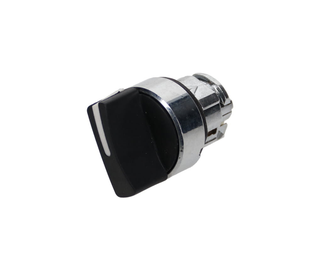 Selector Switch 2 Position Maintained