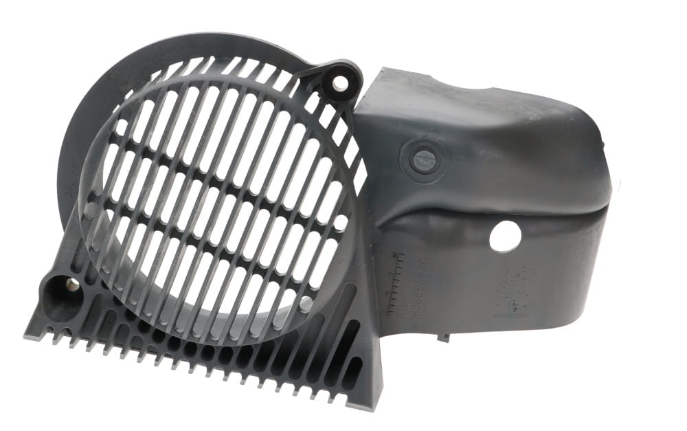 Fan Cover