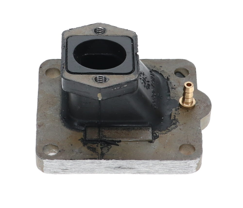 Crankcase Valve, Complete