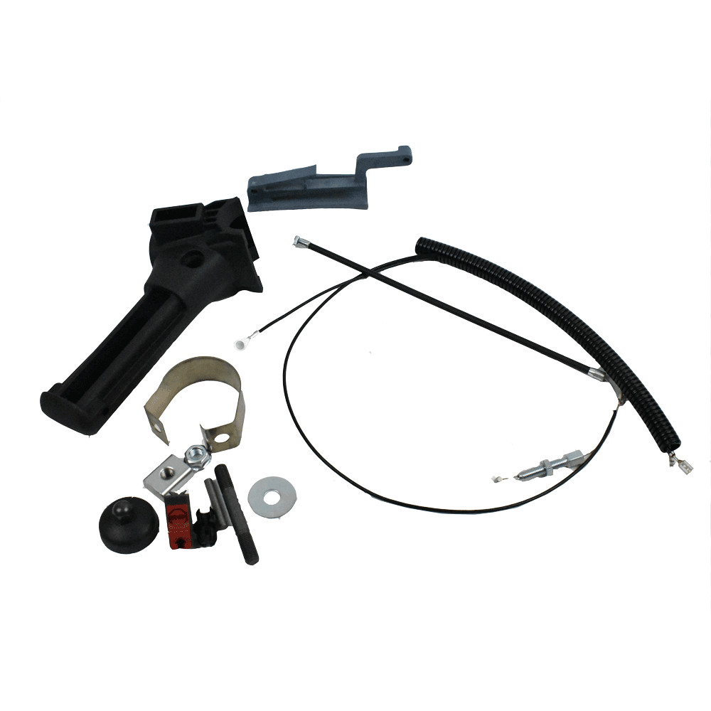 Handle, Complete | Atlas Copco Cobra Pro E Serial No. BES037888> | Buy ...