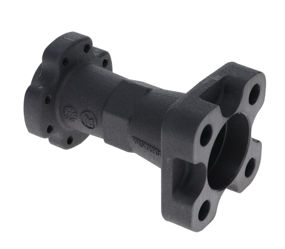 Adapter Gearbox