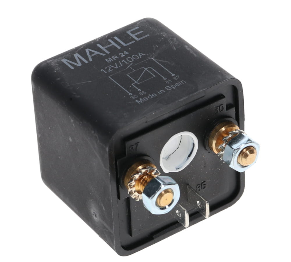 Relay 12V 100A