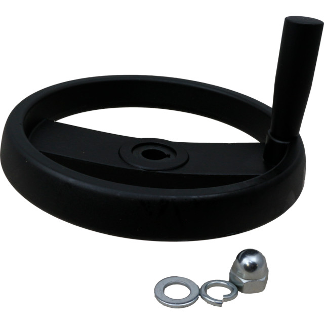 Handwheel Kit | Norton Clipper C99 Floor Saw