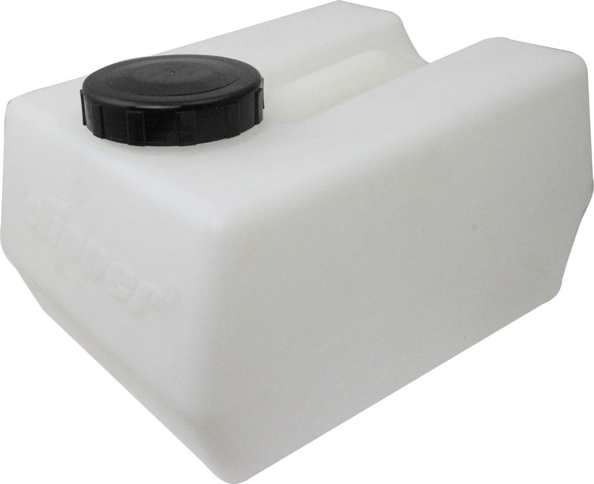 Water Tank Complete | Norton Clipper C99 Floor Saw | Buy Spares Online