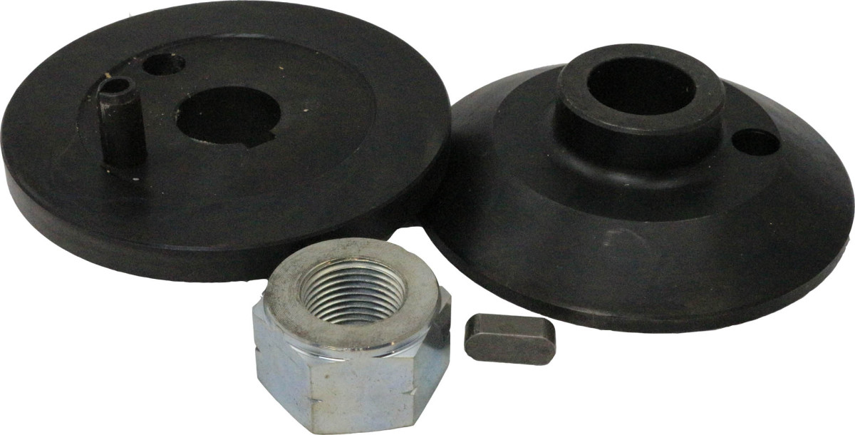 Single Blade Flange Kit | Norton Clipper C99 Floor Saw | Buy Spares Online