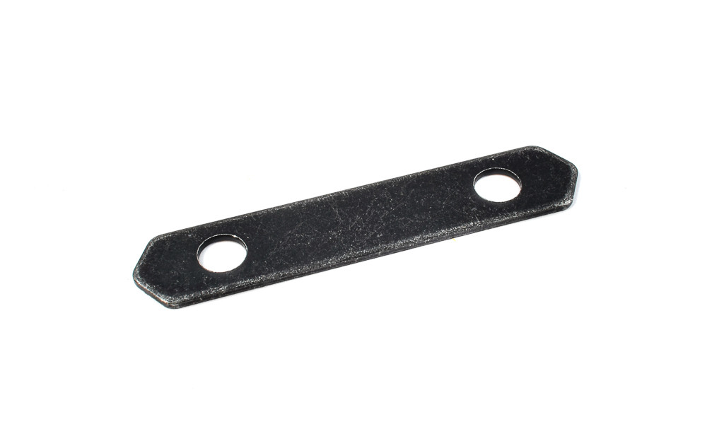 Stretcher Plate