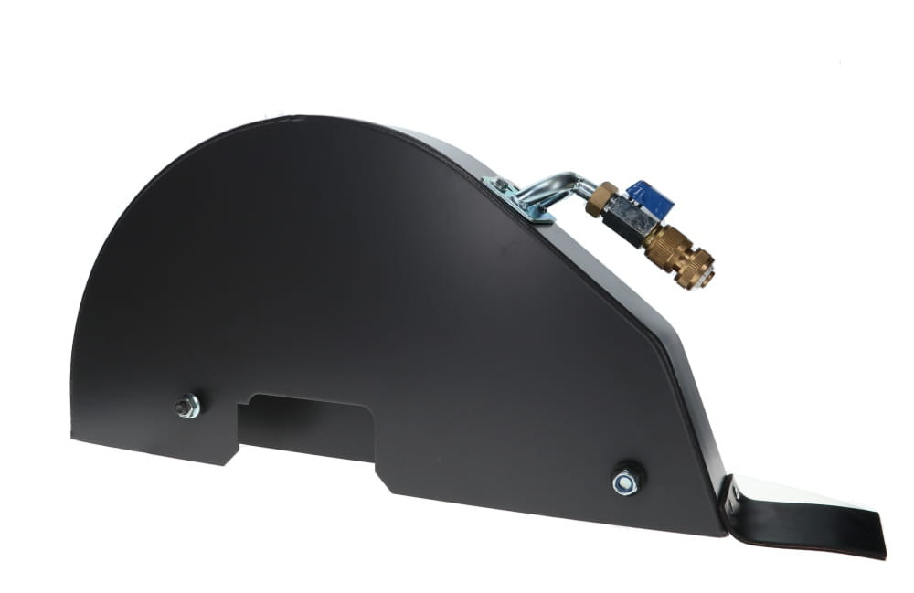 Blade Guard Assembly