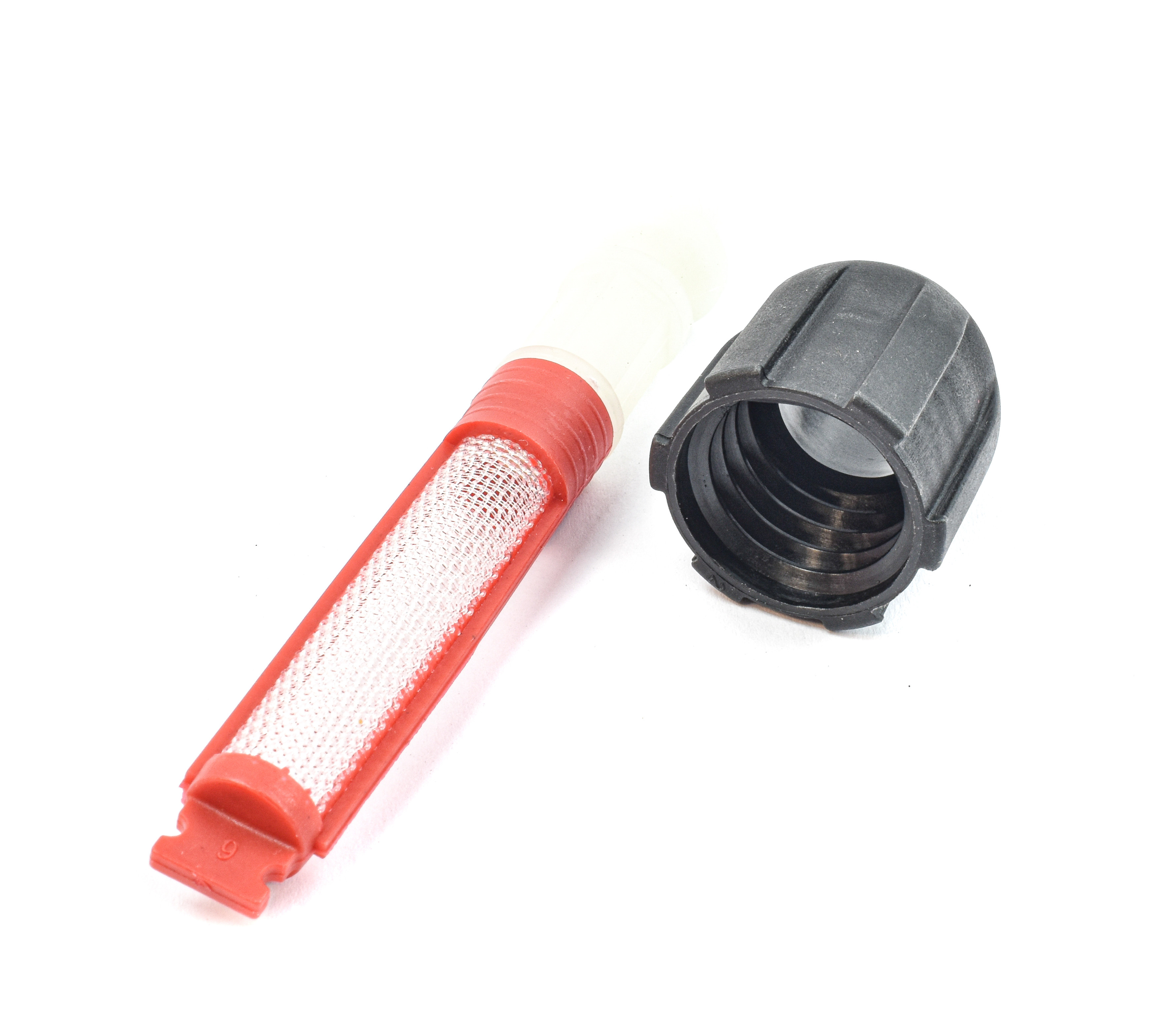 Pressurised Water Tank Strainer