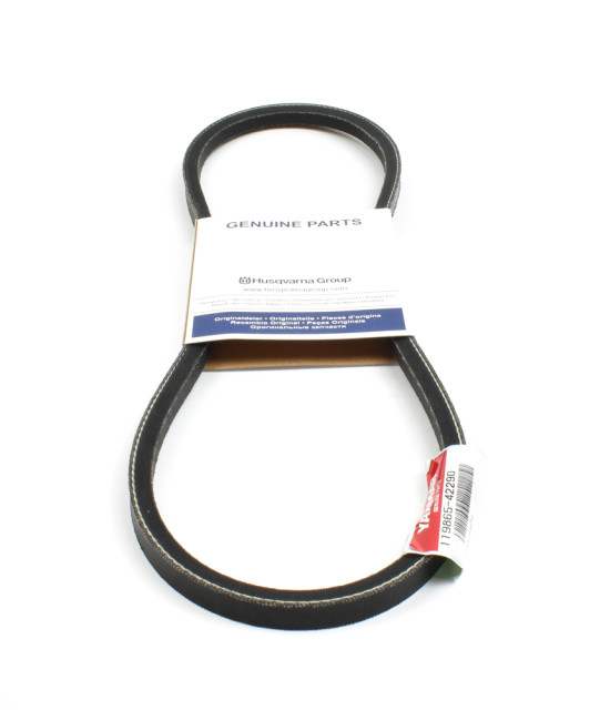 Husqvarna Fs5000 Engine Fan Belt | Husqvarna FS5000D Floorsaw | Buy ...