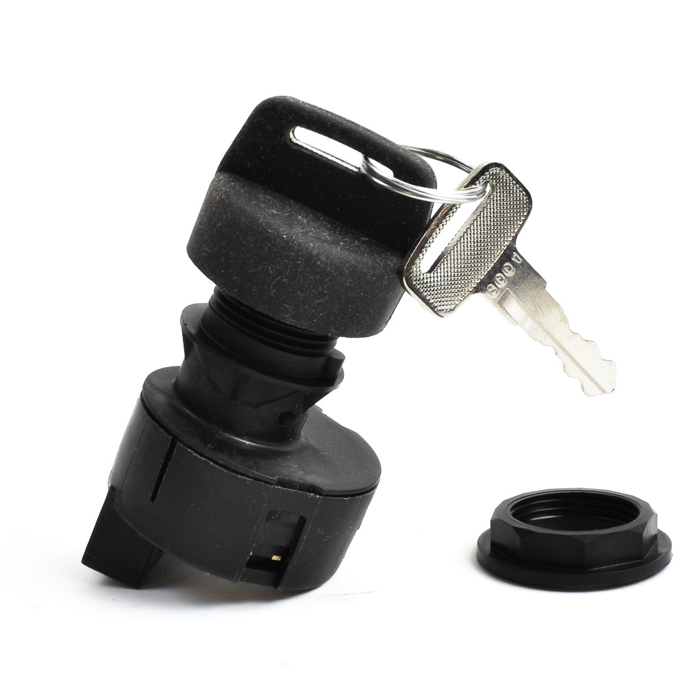 Ignition Switch - Terex/JCB For JCB Part Number T105926, 8000-4490, 335 ...