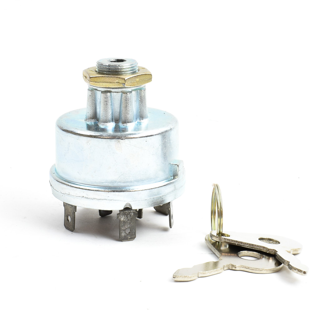 Ignition Switches | Buy Online | Construction Plant Spares