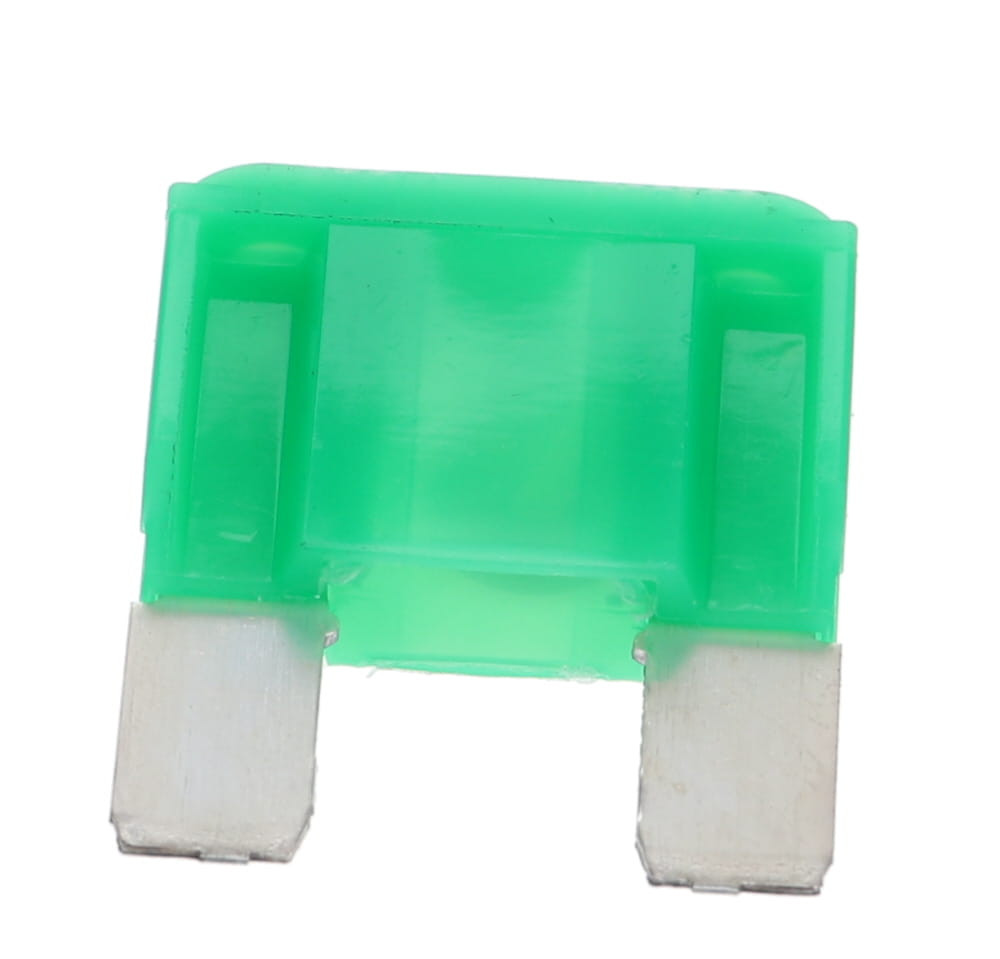 30 Amp Blade Fuse | 10 Pack