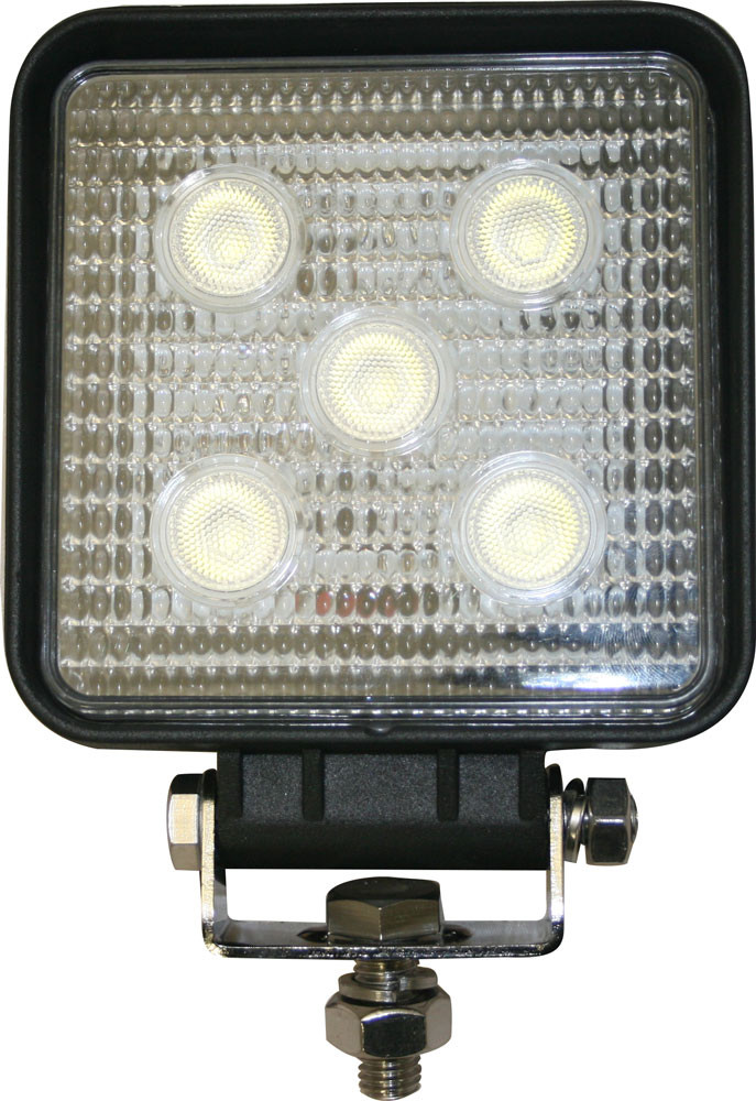 15W LED Work Light 975 Lumens