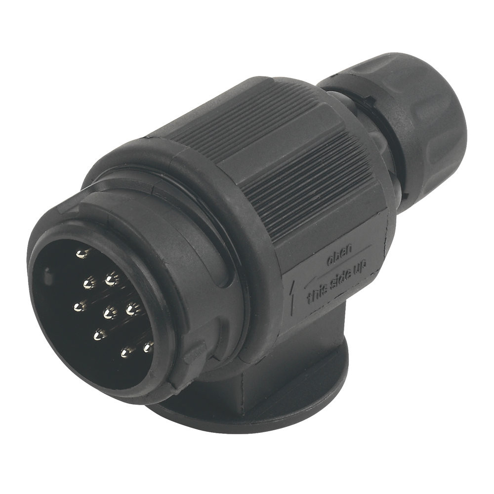 Trailer Plugs & Sockets | Buy Online | Construction Plant Spares